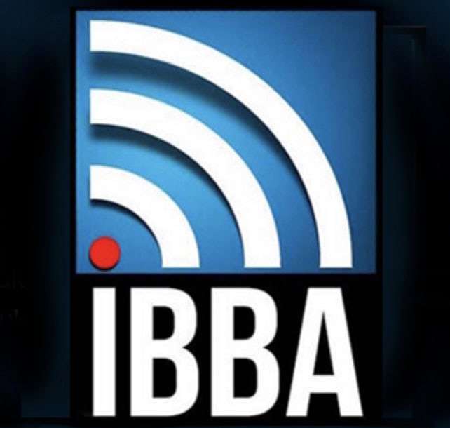 Rated #25 from IBB in the UK! - The Hungry Williams